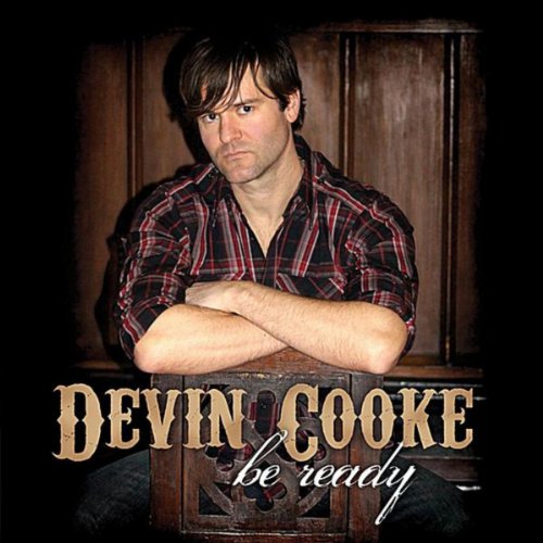 Amazon.com: Be Ready : Devin Cooke: Digital Music