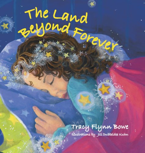 Amazon.co.jp: The Land Beyond Forever and CD : Tracy Flynn Bowe: 本