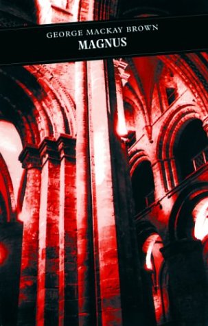 Magnus: George M. Brown: 9780862418144: Amazon.com: Books