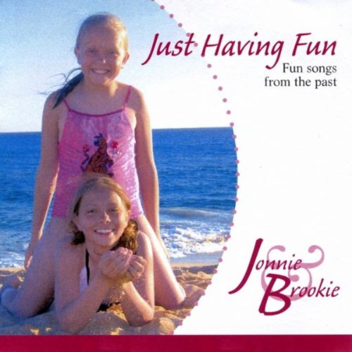 Just Having Fun von Jonnie and Brookie bei Amazon Music - Amazon.de
