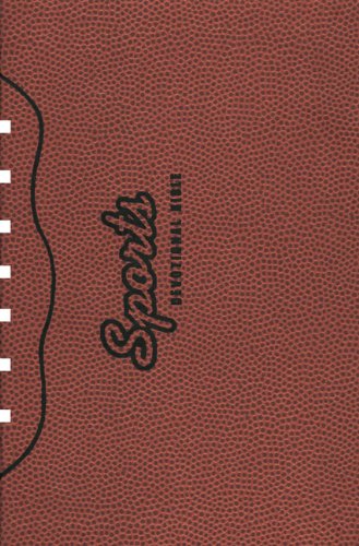 Sports Devotional Bible: Branon, David: 9780310935568: Amazon.com: Books