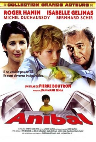 Amazon.com: Anibal : Movies & TV