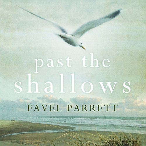 Amazon.com: Past the Shallows (Audible Audio Edition): Favel Parrett ...