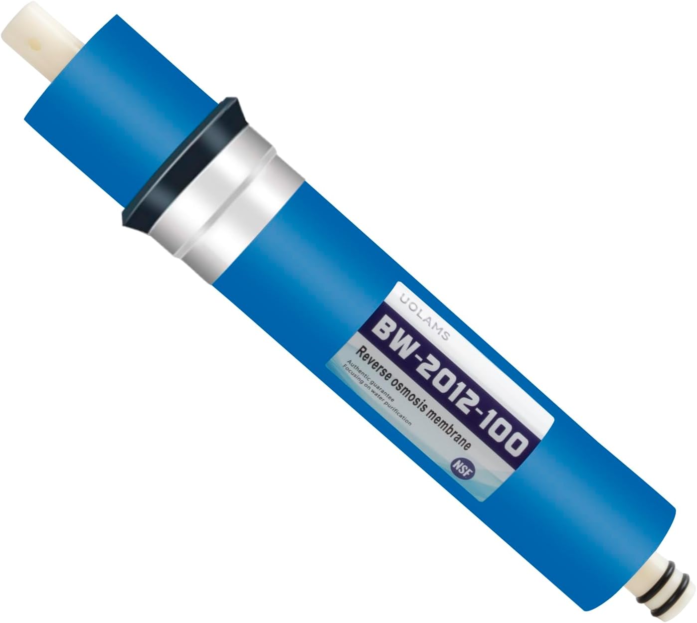 Amazon.com: MewMore 150 GPD RO Membrane, 12"x2" Reverse Osmosis ...