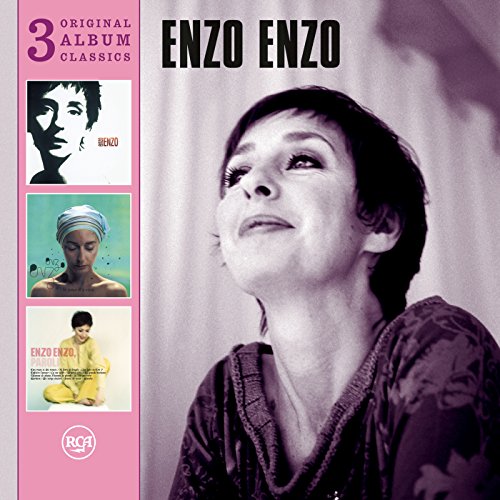 Amazon MusicでEnzo Enzoの3 CD Original Classicsを再生する