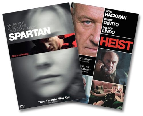 Spartan [DVD]: Amazon.es: Películas y TV