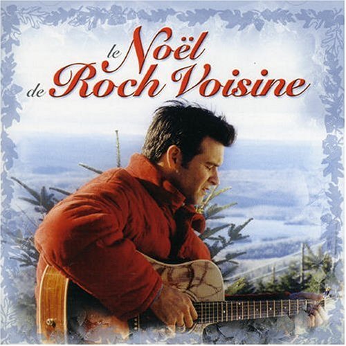 Voisine, Roch - Noel - Amazon.com Music