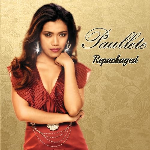 Amazon MusicでPaulleteのPaullete (Repackaged)を再生する