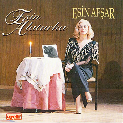Play Esin Alaturka by Esin Afsar on Amazon Music