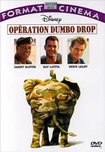 Opération Dumbo Drop: Amazon.in: Movies & TV Shows