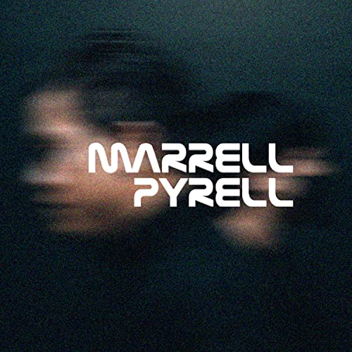 Amazon.co.jp: ไปไปมามา : Marrell Pyrell: デジタルミュージック