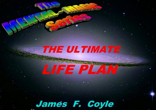 Amazon.com: THE ULTIMATE LIFE PLAN (The MENTAL MAGIC series Book 7 ...