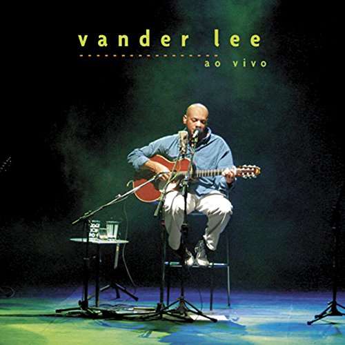 Vander Lee (Ao vivo) von Vander Lee bei Amazon Music - Amazon.de