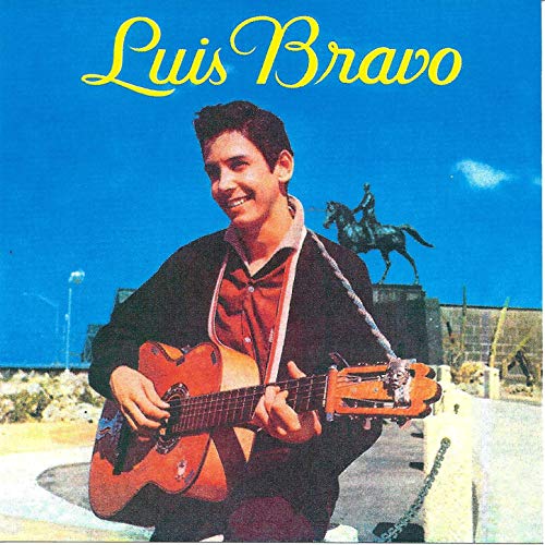 Play Luis Bravo by Luis Bravo on Amazon Music