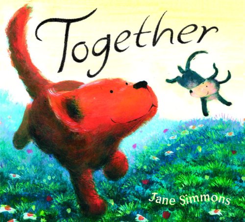 Together: Simmons, Jane: Amazon.com: Books
