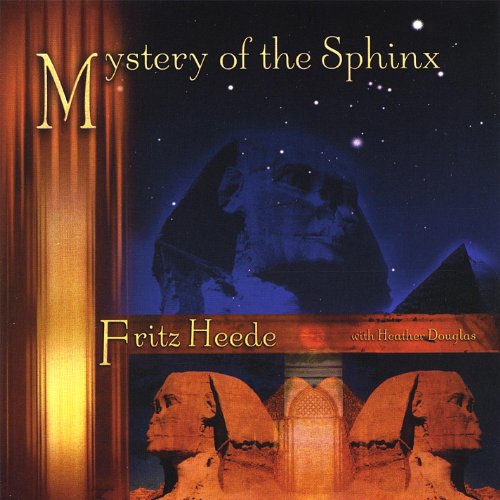 Amazon.com: Mystery of the Sphinx : Fritz Heede: Digital Music