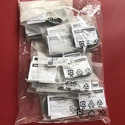 Amazon.co.jp: EX-13B(EX-13BD EX-13P) 光電スイッチ : 産業・研究開発用品
