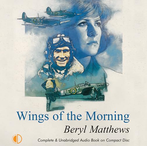 Amazon.com: Wings Of The Morning: 9781407960821: Beryl Matthews: Books