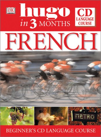 French in 3 Months: Cd Language Course (Hugo): Amazon.co.uk ...