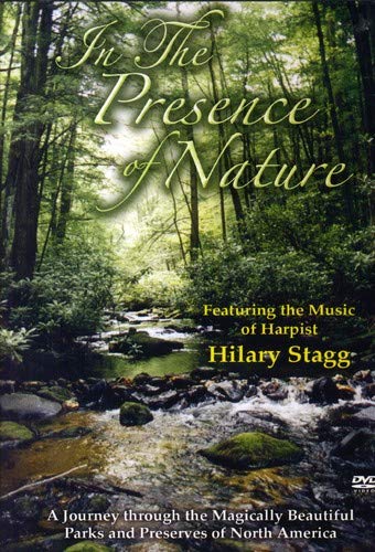 Amazon.com: In the Presence of Nature : Hilary Stagg: CDs & Vinyl