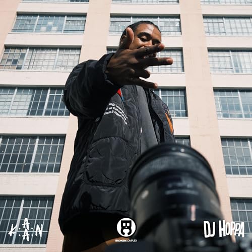 Amazon.co.jp: The Plot Thickens [Explicit] : Dj Hoppa: デジタルミュージック