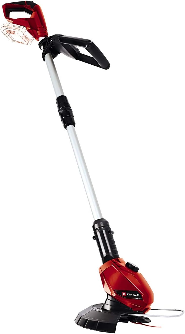 Flymo Contour 500E Electric Grass Trimmer and Edger, 500 W, Cutting ...