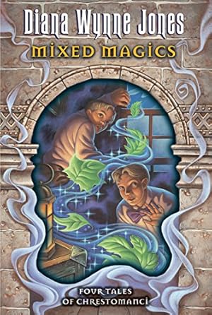 The Lives of Christopher Chant (Chronicles of Chrestomanci Book 2 ...