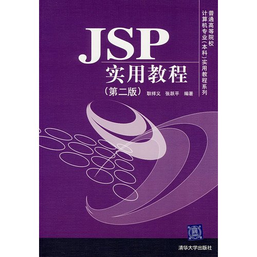 Amazon.com: JSP Practical Guide (third edition): 9787302156406: GENG ...
