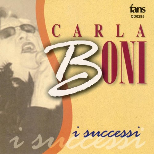 Amazon MusicでCARLA BONIのI successi di Carla Boniを再生する