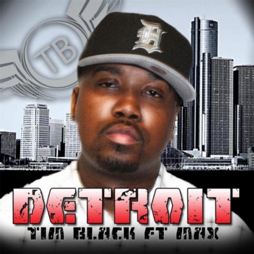 Play Detroit (feat. Max) by Tim Black feat. Max on Amazon Music ...