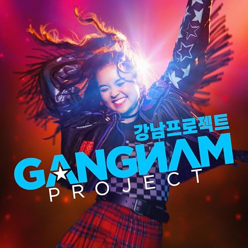 Play Gangnam Project Season 1 Soundtrack by Gangnam Project on Amazon ...