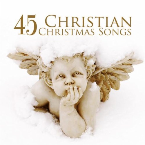 Play 45 Christian Christmas Songs by VARIOUS ARTISTS on Amazon Music