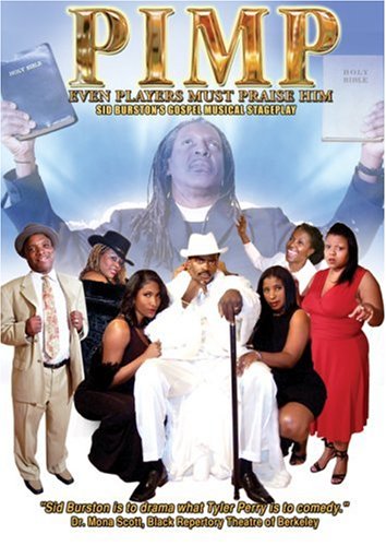 Pimp-Even Players Must Praise: Amazon.it: Pimp-Even Players Must Praise ...