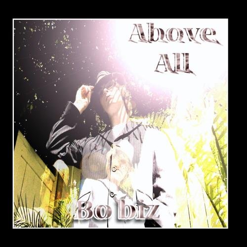 Amazon.com: Above All: CDs & Vinyl