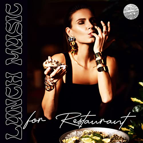 Play Lunch Music for Restaurant by Restaurant Jazz Music Collection on ...