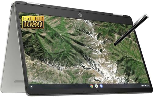 The 8 Best Touch Screen Laptops with Pen