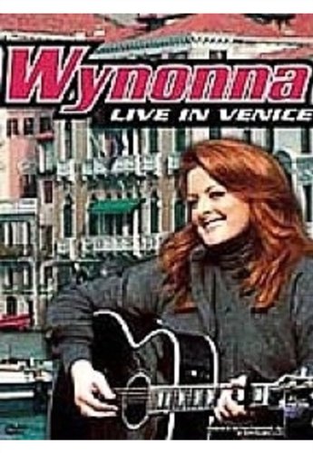 Wynonna - Music in High Places [UK Import]: Amazon.de: Wynonna: DVD ...