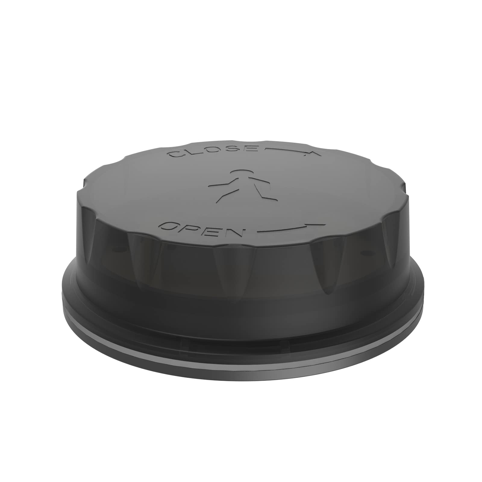 HYPERLITE Microwave Motion Sensor for Radar Series LED High Bay Light ...