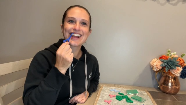 Watch BVN Aligner Chewies, Orthodontic Chewies, Retainer Chewies ...