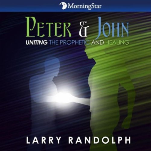 Amazon.com: Peter & John : Larry Randolph: Digital Music