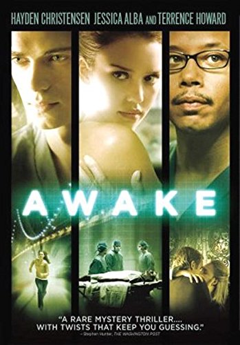 Amazon.com: Awake - Anestesia Cosciente : christopher mcdonald, sam ...