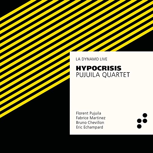 Play Hypocrisis (Live at La Dynamo) by VARIOUS ARTISTS on Amazon Music