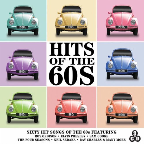 Play Hits Of The 60s by VARIOUS ARTISTS on Amazon Music