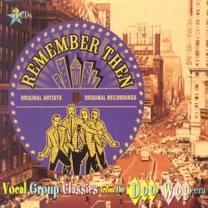 Various Artists - Remember Then - Amazon.com Music