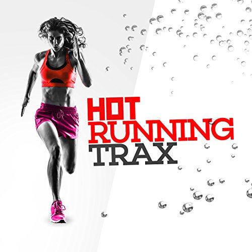 Écouter Hot Running Trax par Running Trax sur Amazon Music Unlimited