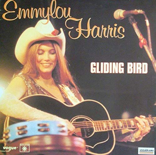 Emmy lou Harris - Gliding Bird - Amazon.com Music