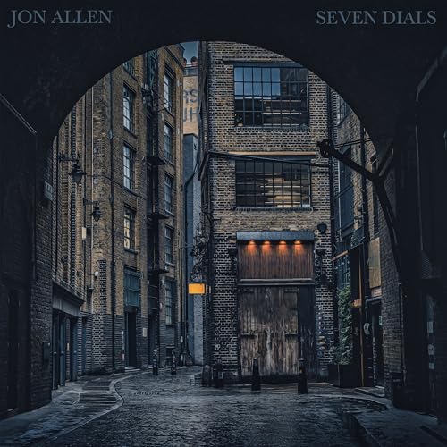 Play Seven Dials by Jon Allen on Amazon Music
