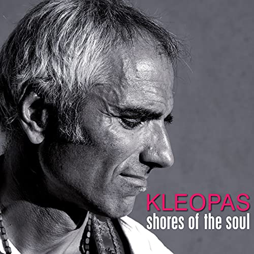 Play Shores of the Soul by KLEOPAS on Amazon Music