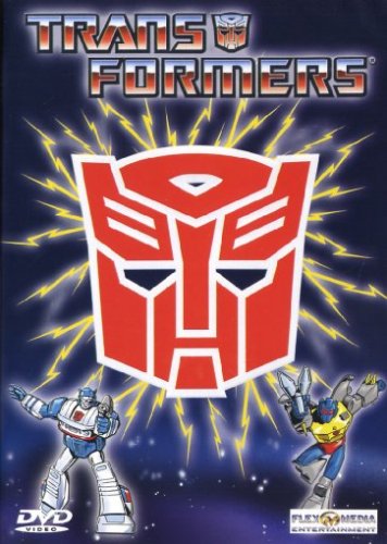 Transformers - Box-Set [2 DVDs]: Amazon.de: DVD & Blu-ray