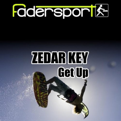 Play Get Up by Zedar Key on Amazon Music